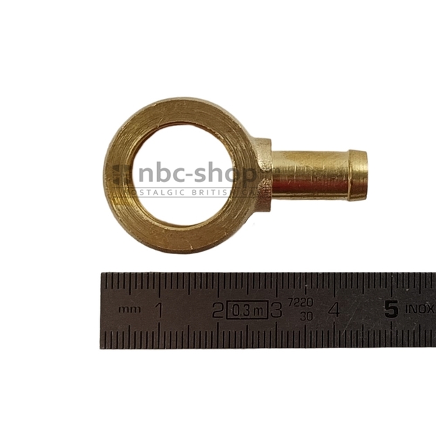 BHH1940 RACCORD DE POMPE A ESSENCE BANJO 17MM - nbc-shop