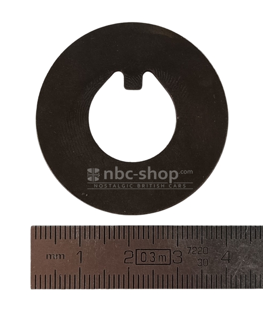 1A4742 CALE DE ROULEMENT AVANT MGB AUSTIN HEALEY - nbc-shop