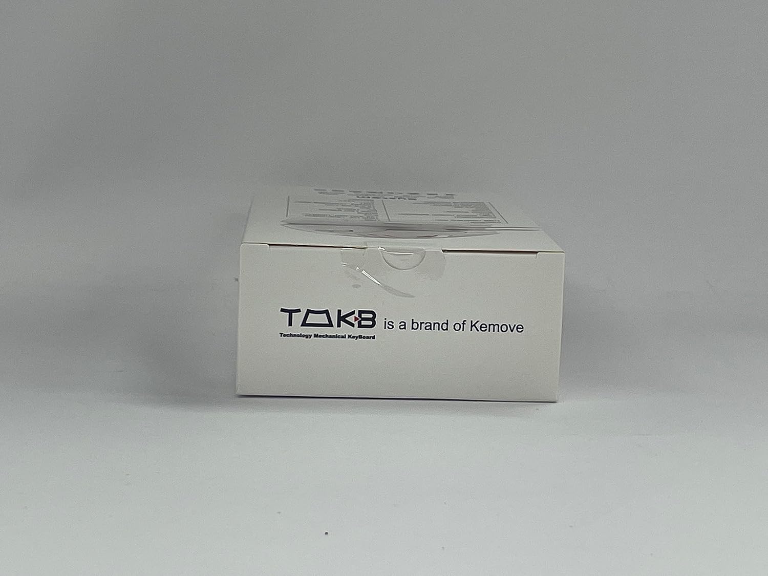 Dierya × TMKB M1SE Souris Gamer PC - Capteur Optique 12800 DPIs
