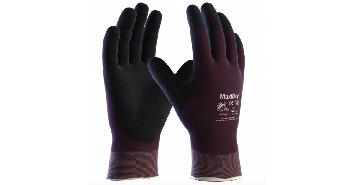 Gant ATG MAXIDRY OIL REF 56 427 - PRODUITS/Mains - la-boutique-du ...