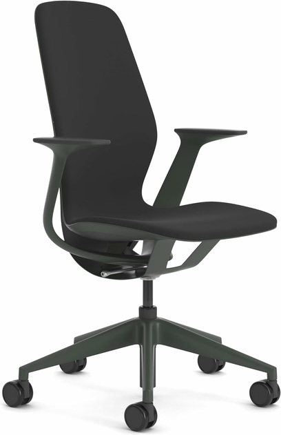 Steelcase SILQ - Chaise Ergonomique - Coque Merle