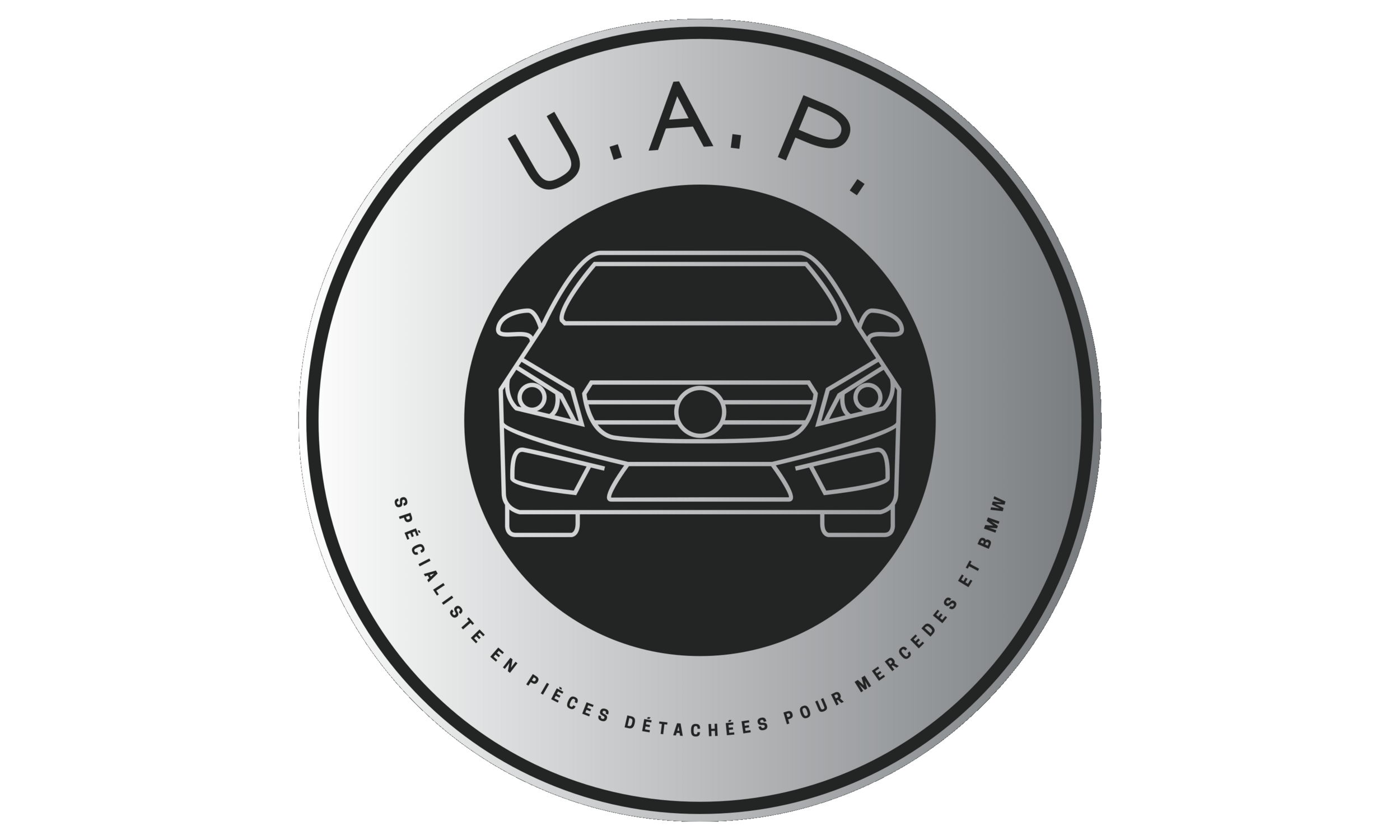 Mercedes Classe GLS - U.A.P