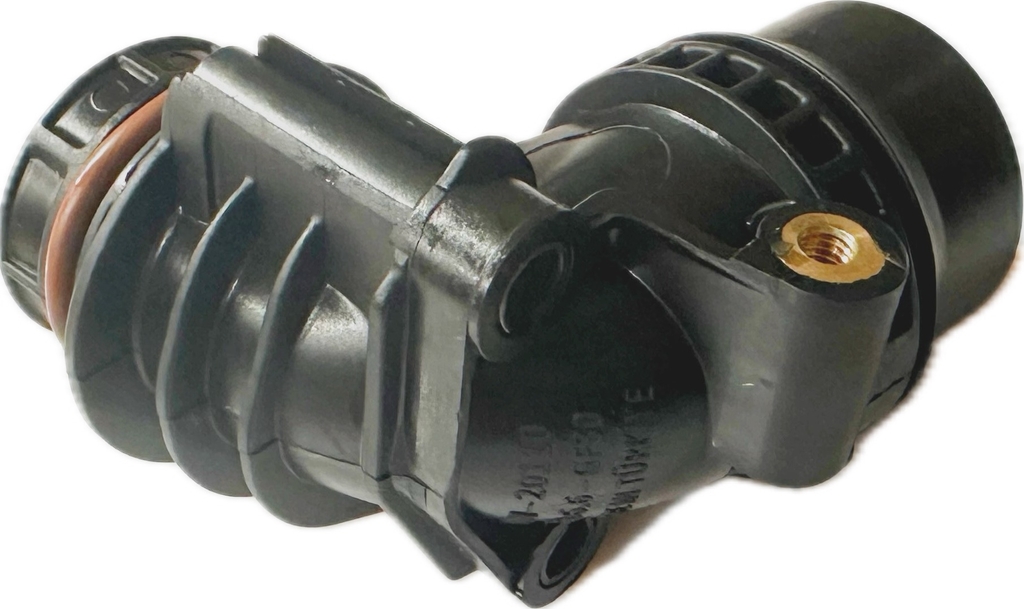Tuyau de sortie d'air turbo pour Mercedes Nissan Renault R9M 1.6 CDI ...