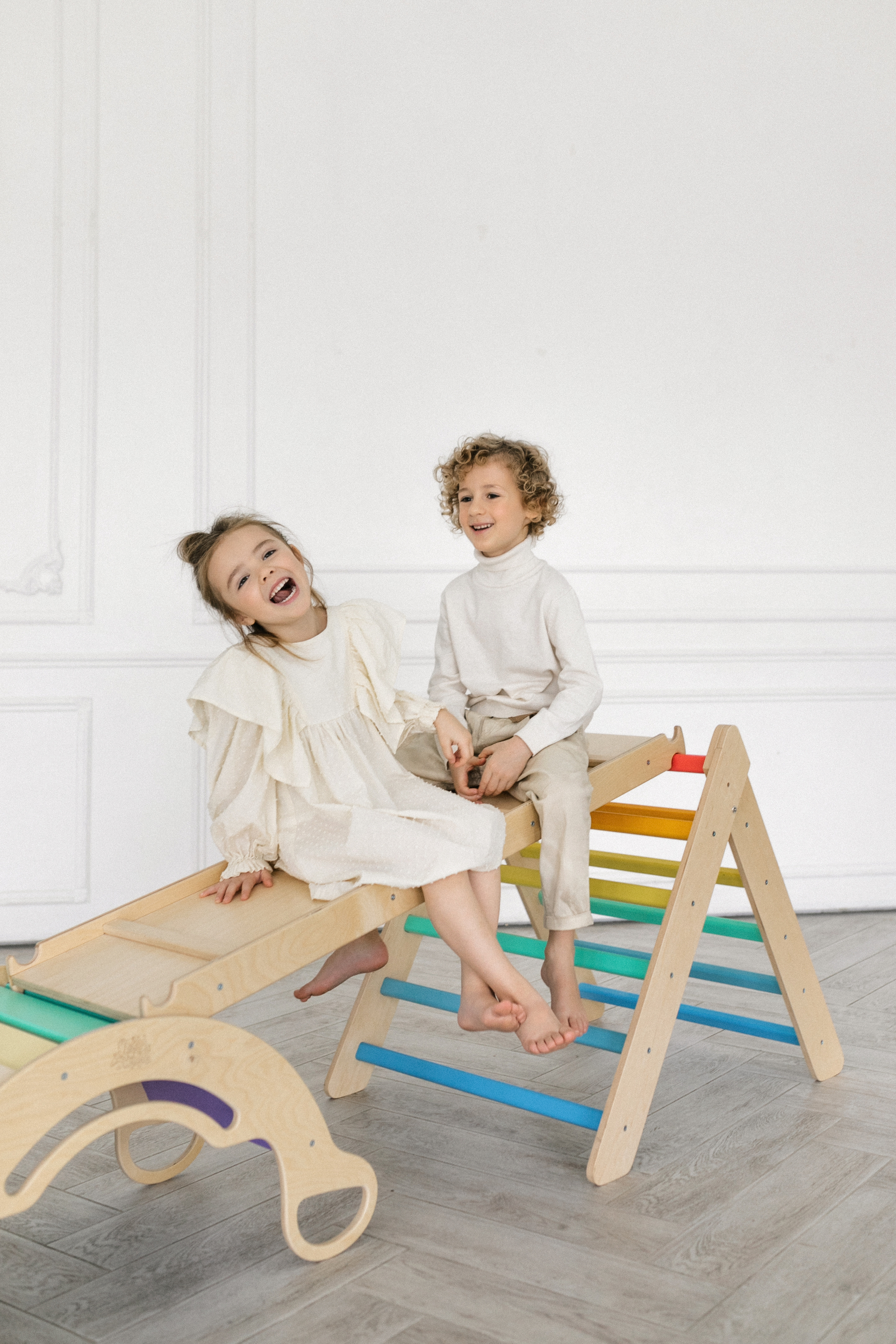 Parcours de Motricité Enfant | Jura Prestige