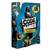 Découvrez Codenames Images - Le jeu de société visuel captivant pour tous!