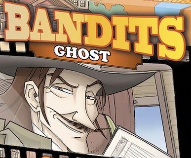 Colt Express Bandits : Ghost - Emportez la cagnotte dans l'aventure du ...