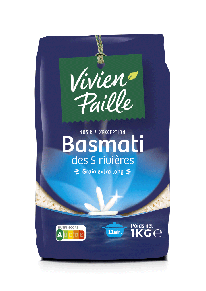 Pâtes, Riz et Féculents - Le Riz - coursadom-fr