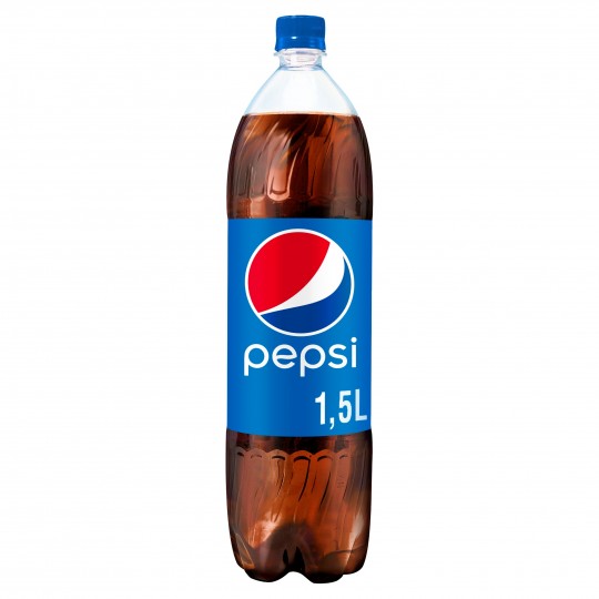 PEPSI - Bouteille de 150cl - Sirops, Boissons Concentrées, Sodas/Soda ...