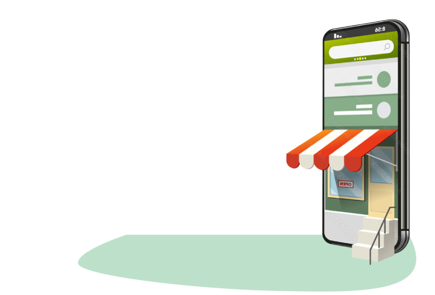 Devenez adhérant - coursadom-fr