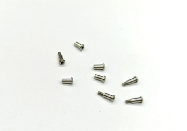 GL RACING FORMULA ONE Pièces du châssis principal avant, GL-FO-S-020 ...