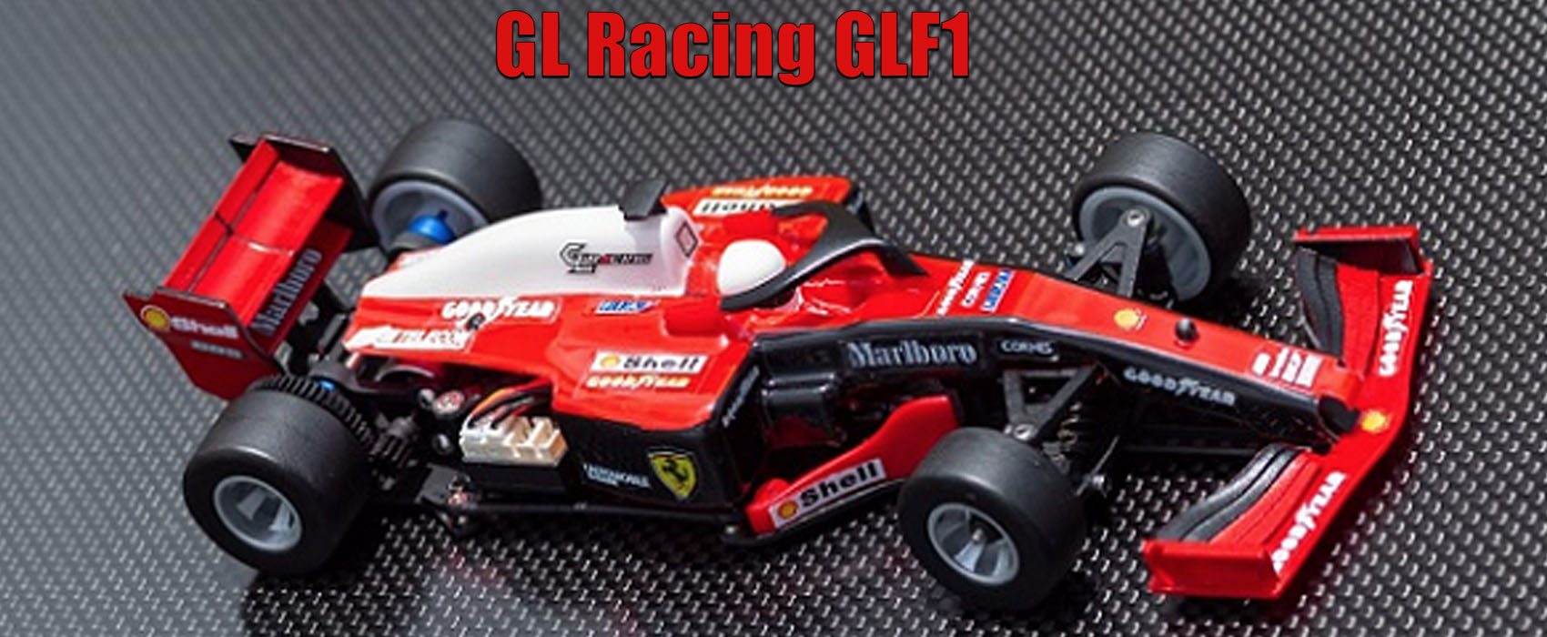 Power Racing votre specialiste miniz en France