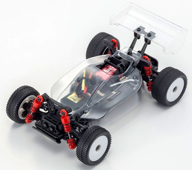 Kits - Miniz Buggy - miniz-boutique