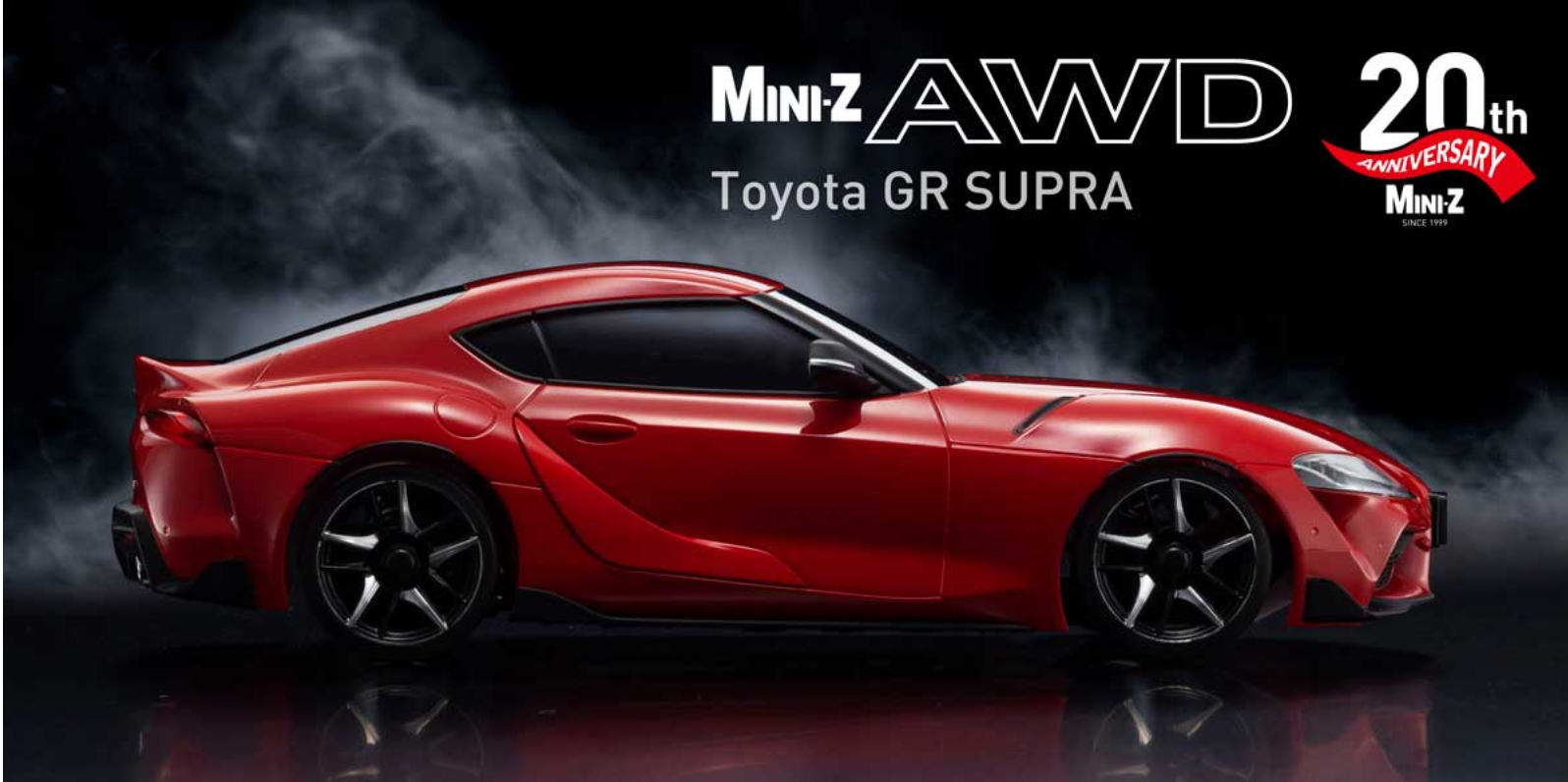 Power Racing votre specialiste miniz en France