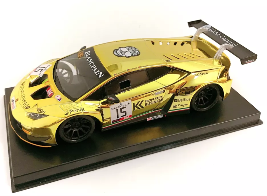 Autoscales Mini-Z - miniz-boutique