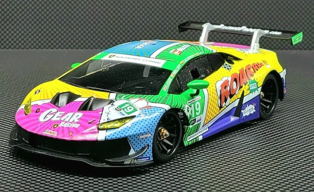 Autoscales Mini-Z - miniz-boutique