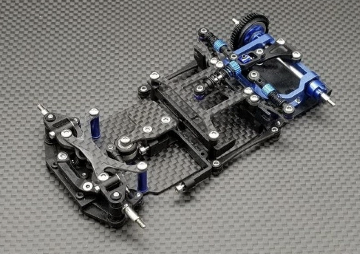 Kits - GL-Racing - miniz-boutique