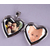 Collier coeur ouvrable insert photo à 12,90€