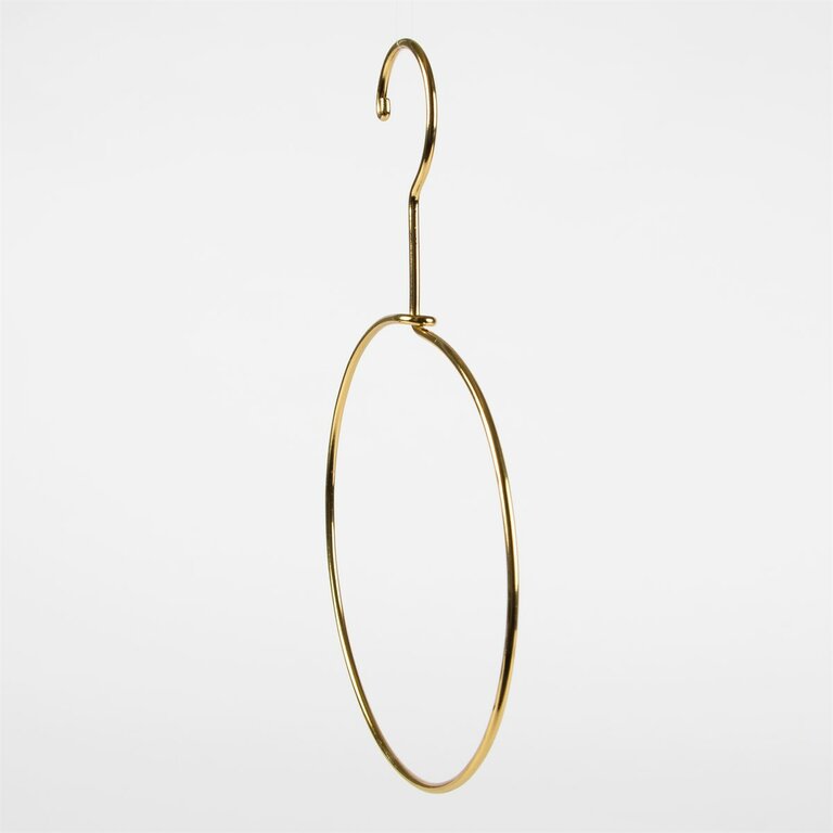 CINTRE ROND - Rangements/Cintres - histoire d'avant