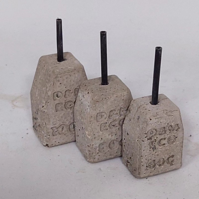 ECO SINKER BLOCK