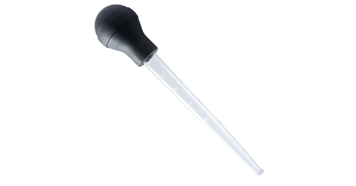 Pipette graduée 30 ml pour activités éducatives et jeux d’eau – Eduplay ...