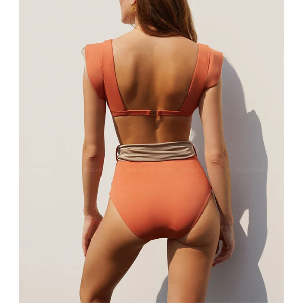 Bikini Manel - mode femme 2025 - L'Atelier des Parisiennes