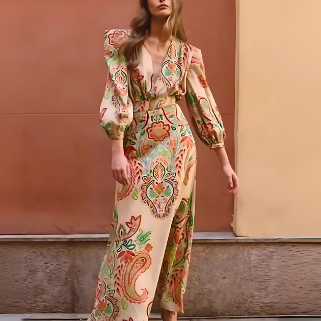 Robe Opéra - Collection cérémonie - L'Atelier des Parisiennes