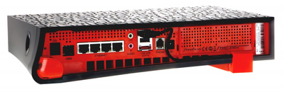 Freebox Révolution Serveur et Player