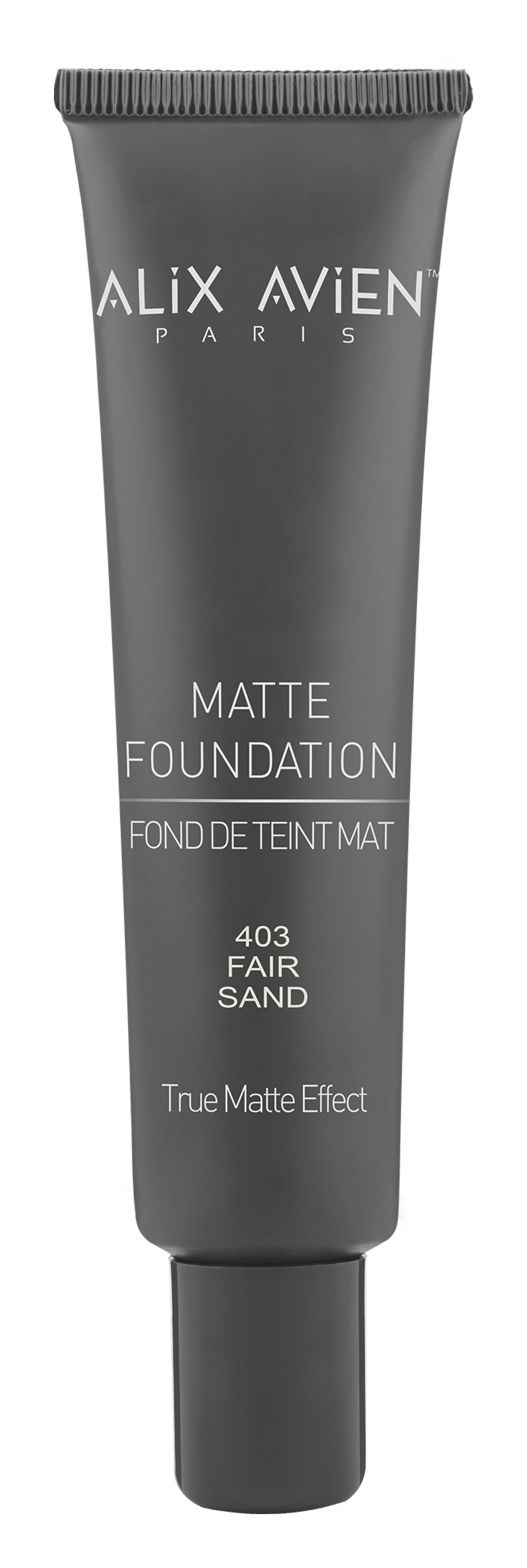Alix Avien fond de teint mat MF403 fair sand 40 ml - Visage/Fonds De ...