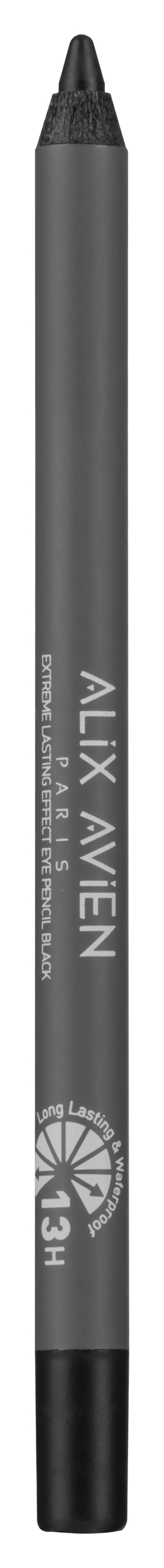 Alix Avien extreme lasting effect eye pencil noir - Yeux/Eyeliners ...