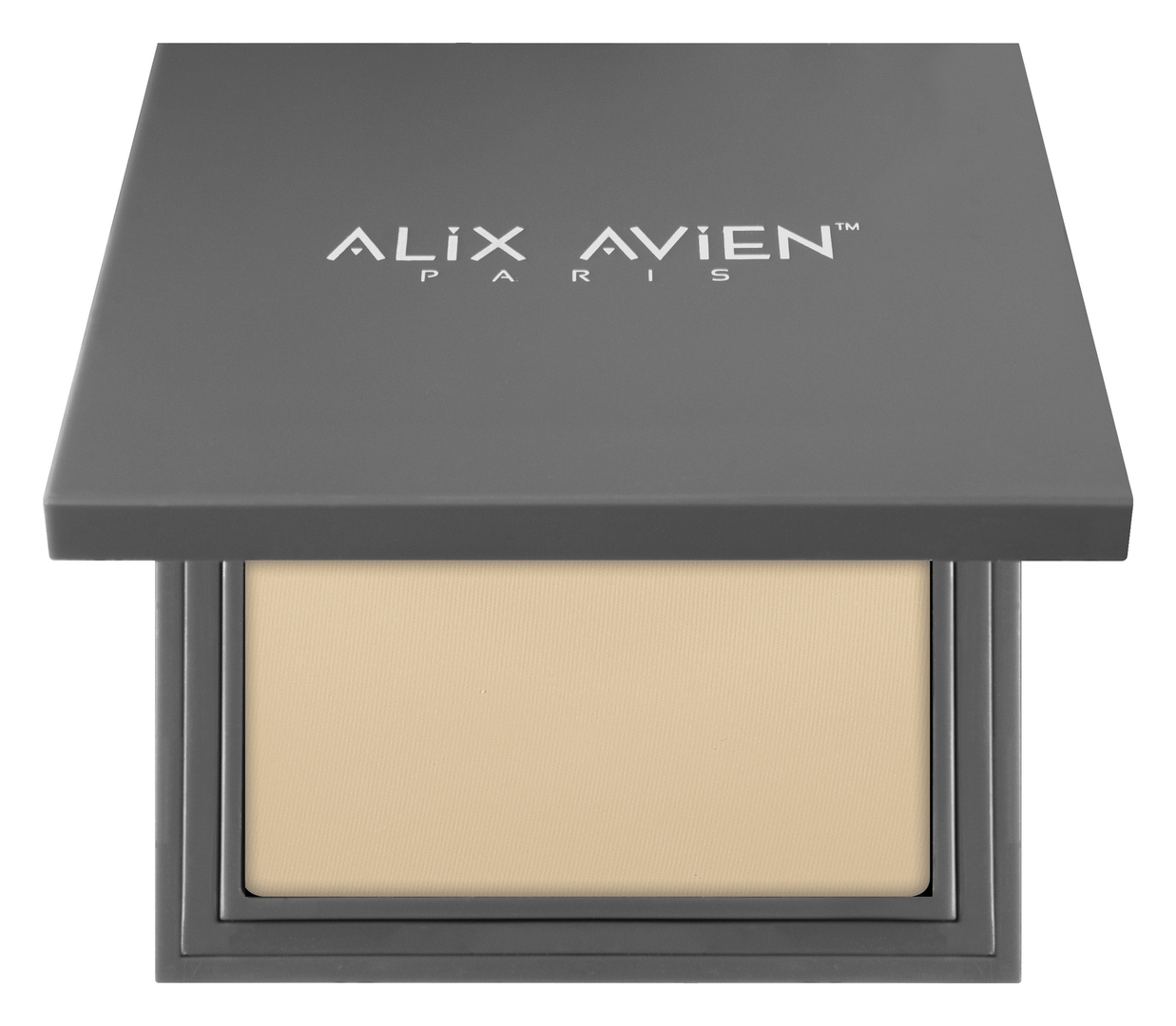 Alix Avien poudre compacte P07 tinted ivory 9.5 g - Visage/Poudre ...