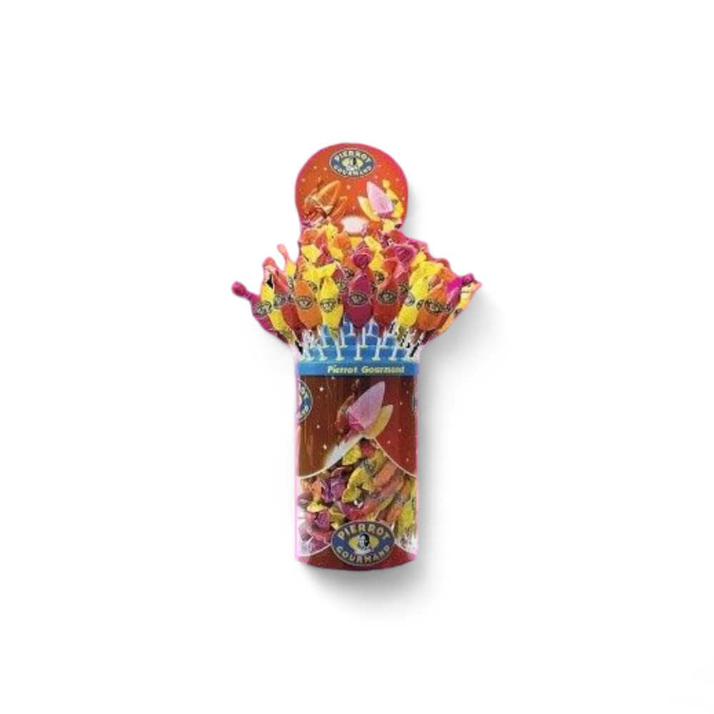Sucette Chinoise