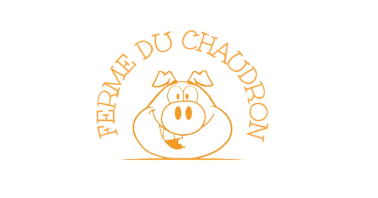 Produits crus - Produits crus - LA FERME DU CHAUDRON