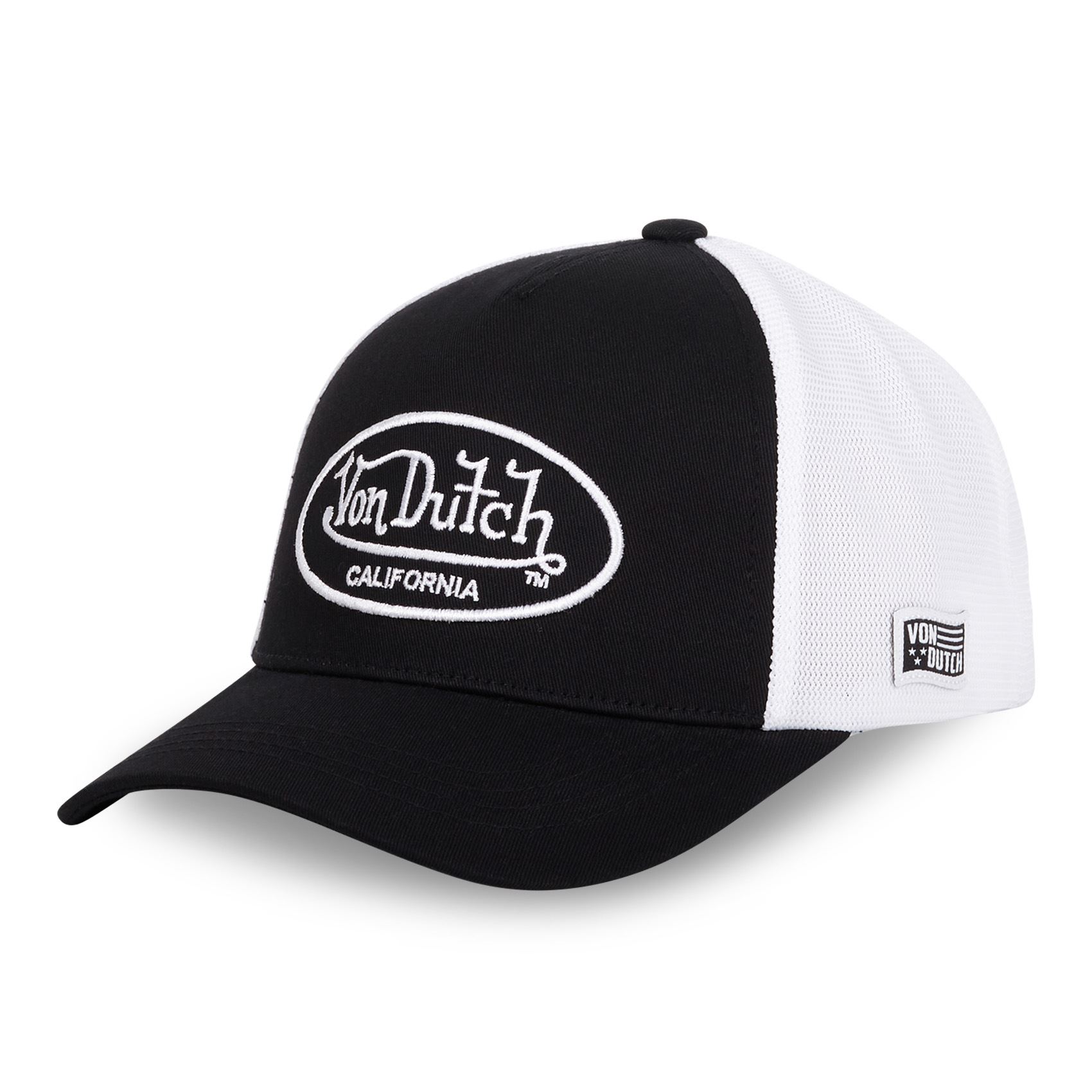 Von Dutch casquette homme : pourquoi ce modèle est devenu ...