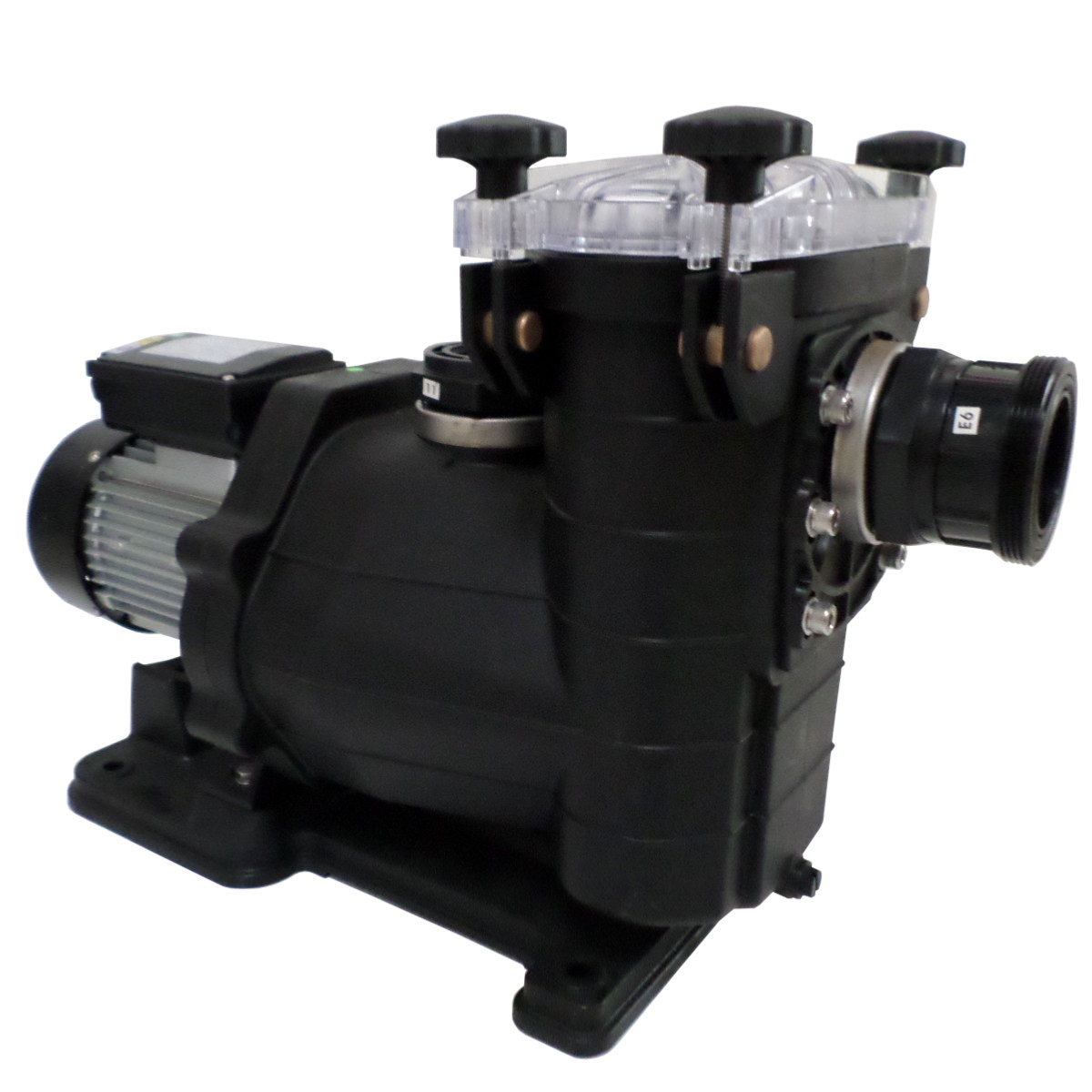 Pompe de filtration Renovo