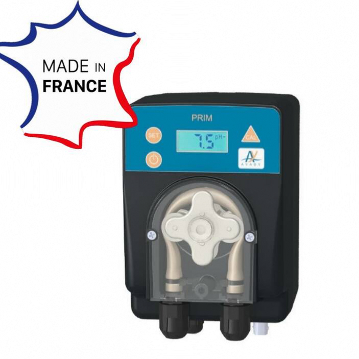 Régulateur de PH Prim PH - Avady