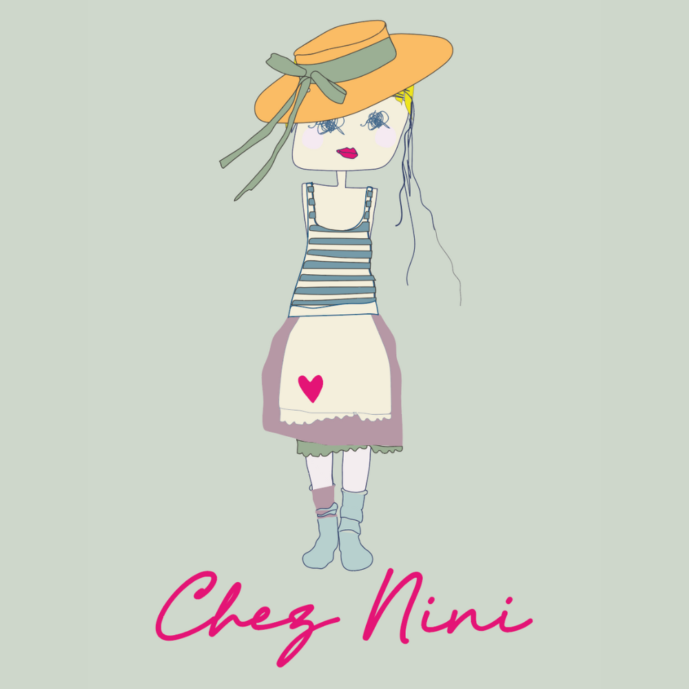 CHEZ NINI