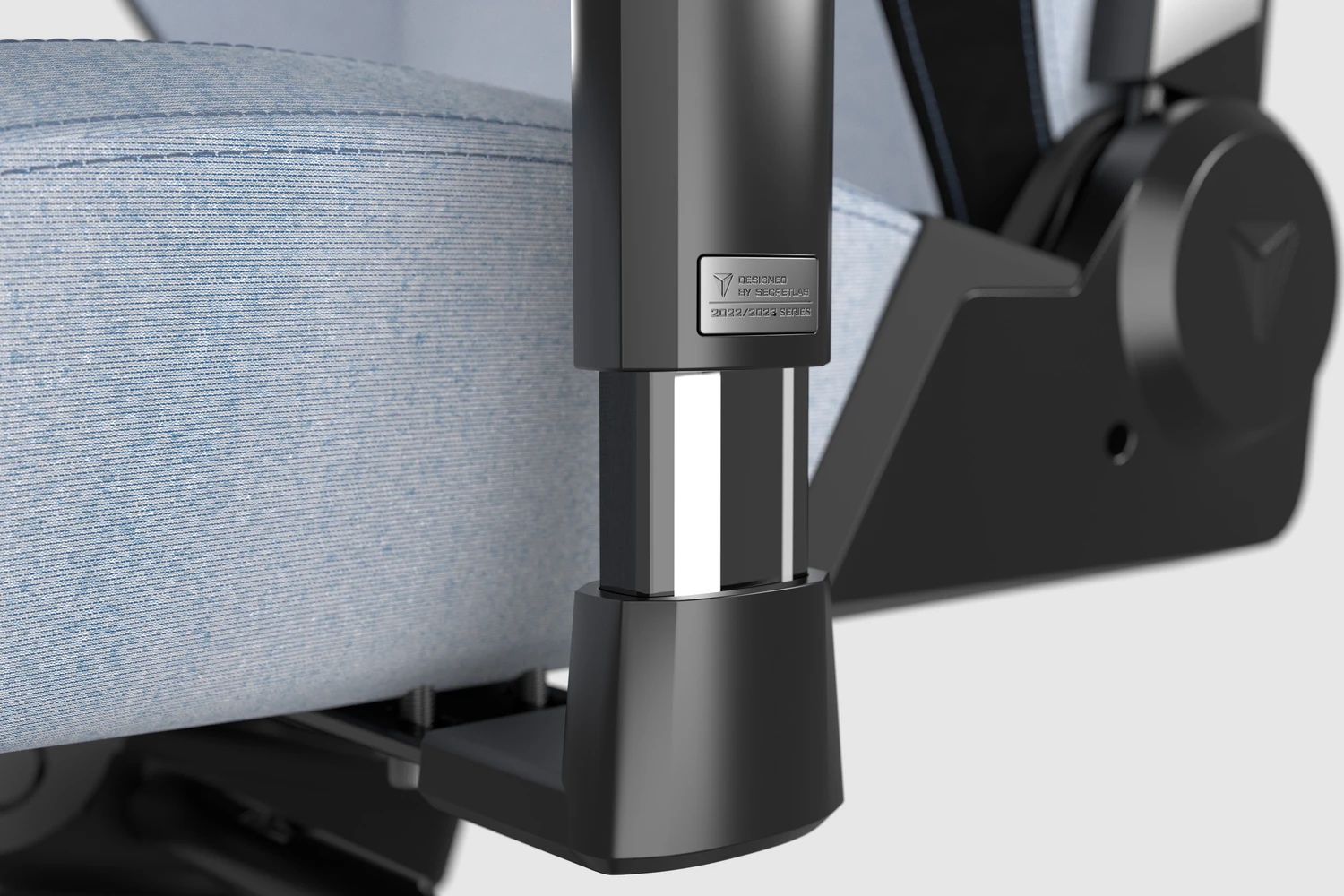 Secretlab Gaming Chair - Frost Blue