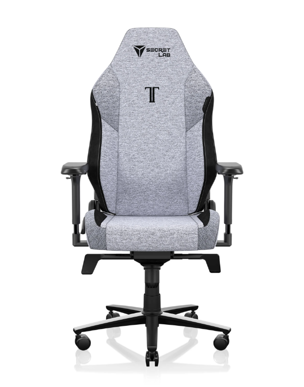 Secretlab Gaming Chair - Cookies and Cream