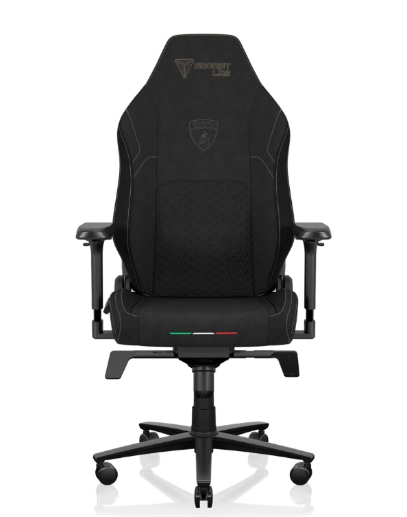 Gaming Chair Secretlab for Automobili Lamborghini Pinnacle Edition