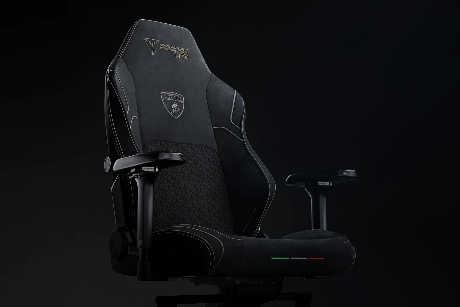 Gaming Chair Secretlab for Automobili Lamborghini Pinnacle Edition
