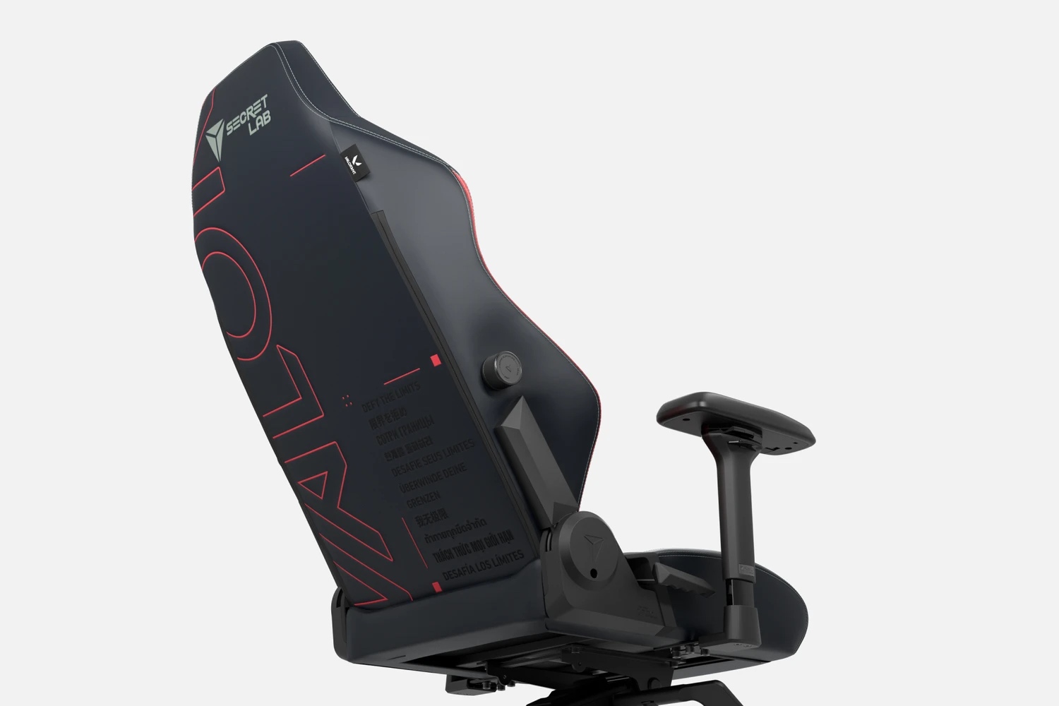 Valorant Gaming Chair - Secretlab