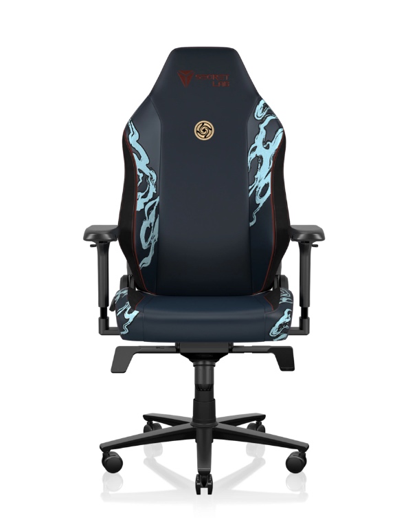 Jujutsu Kaisen Gaming Chair - Secretlab
