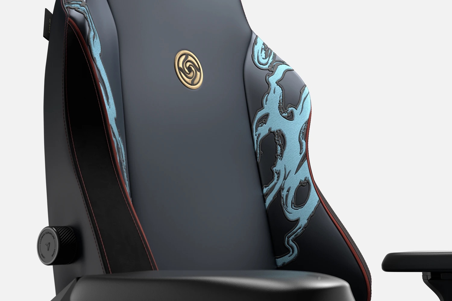 Jujutsu Kaisen Gaming Chair - Secretlab