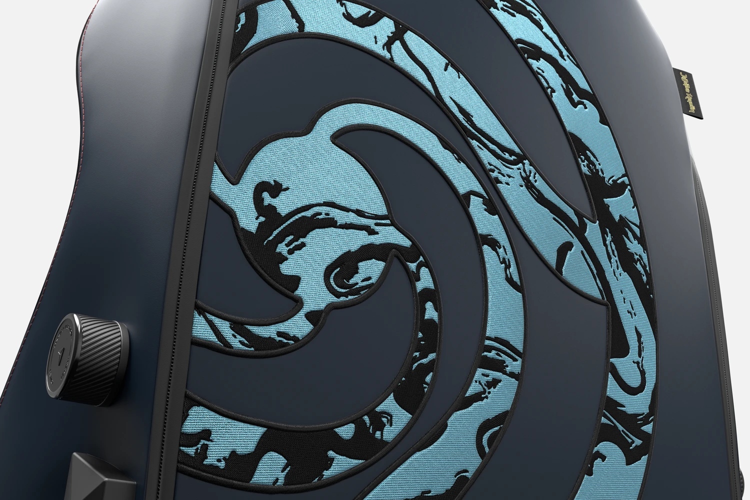 Jujutsu Kaisen Gaming Chair - Secretlab