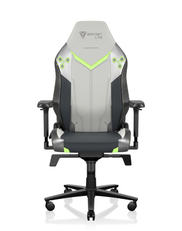Overwatch 2 Genji Gaming Chair - Secretlab