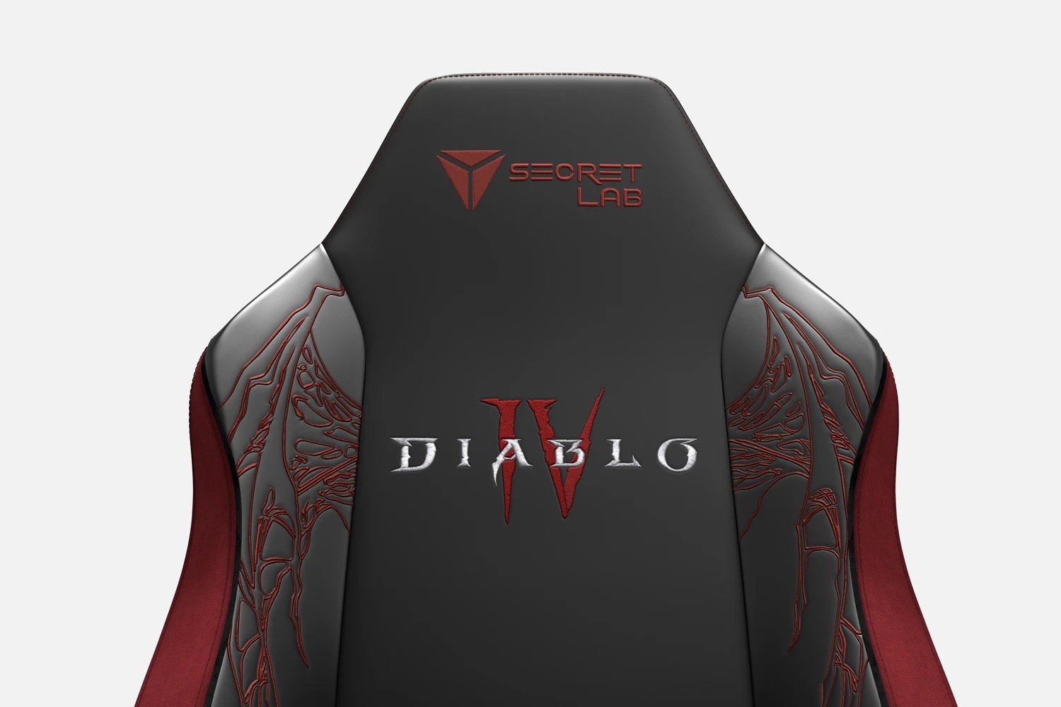 Diablo 4 Lilith Gaming Chair - Secretlab