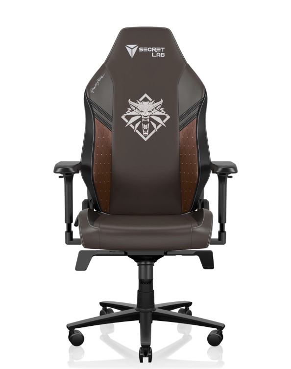 The Witcher Gaming Chair - Secretlab