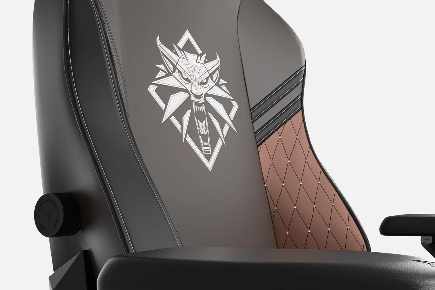 The Witcher Gaming Chair - Secretlab