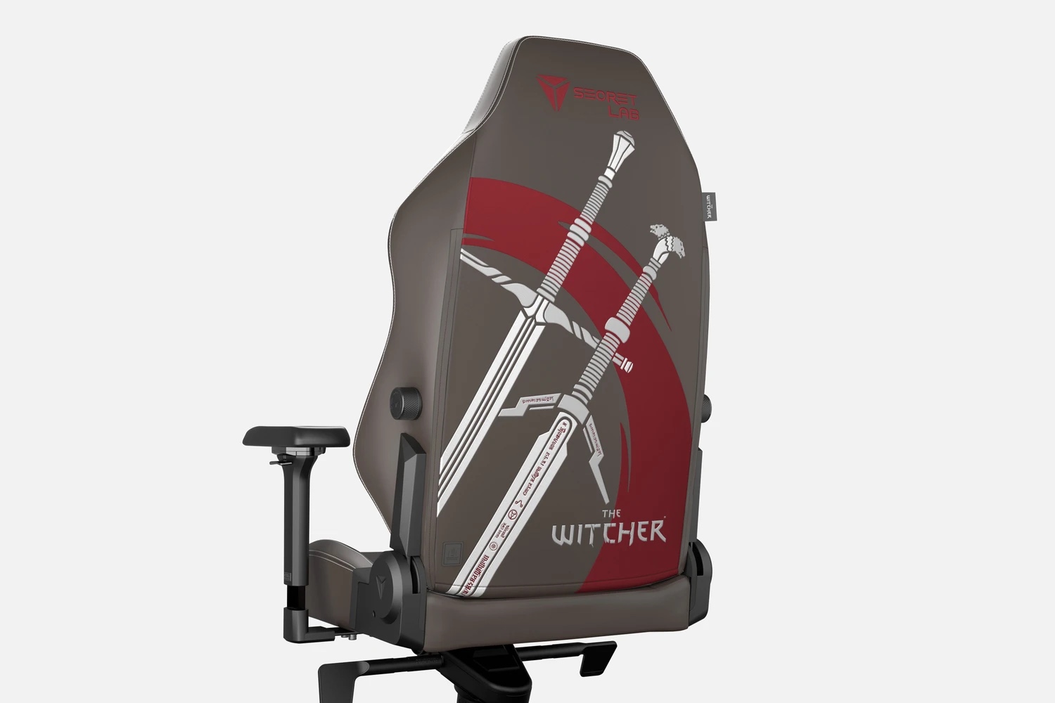 The Witcher Gaming Chair - Secretlab