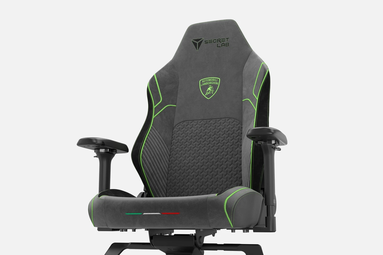 Secretlab for Automobili Lamborghini